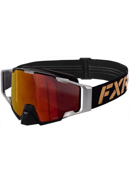 Pilot LE Goggle – FXR Racing USA