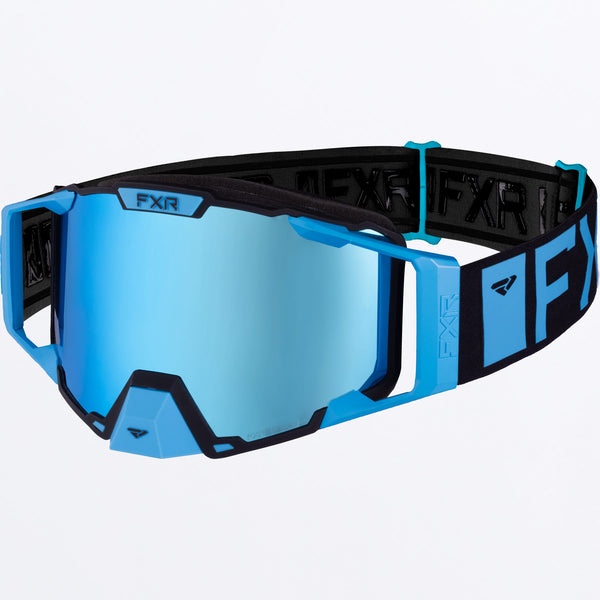 Pilot Goggle – FXR Racing USA
