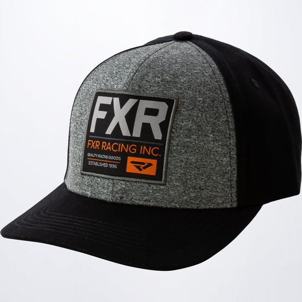 Factory Ride Hat – FXR Racing USA