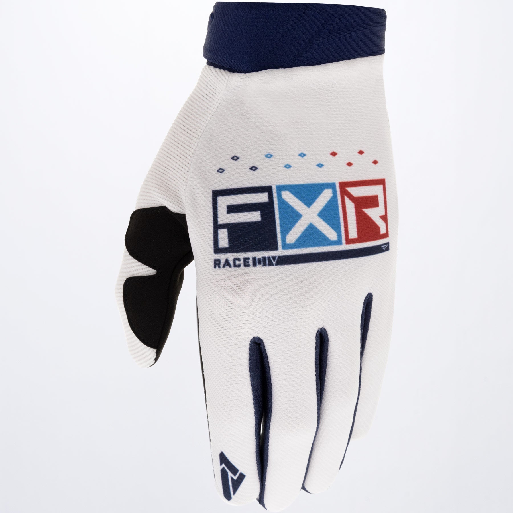 Reflex LE MX Glove – FXR Racing USA
