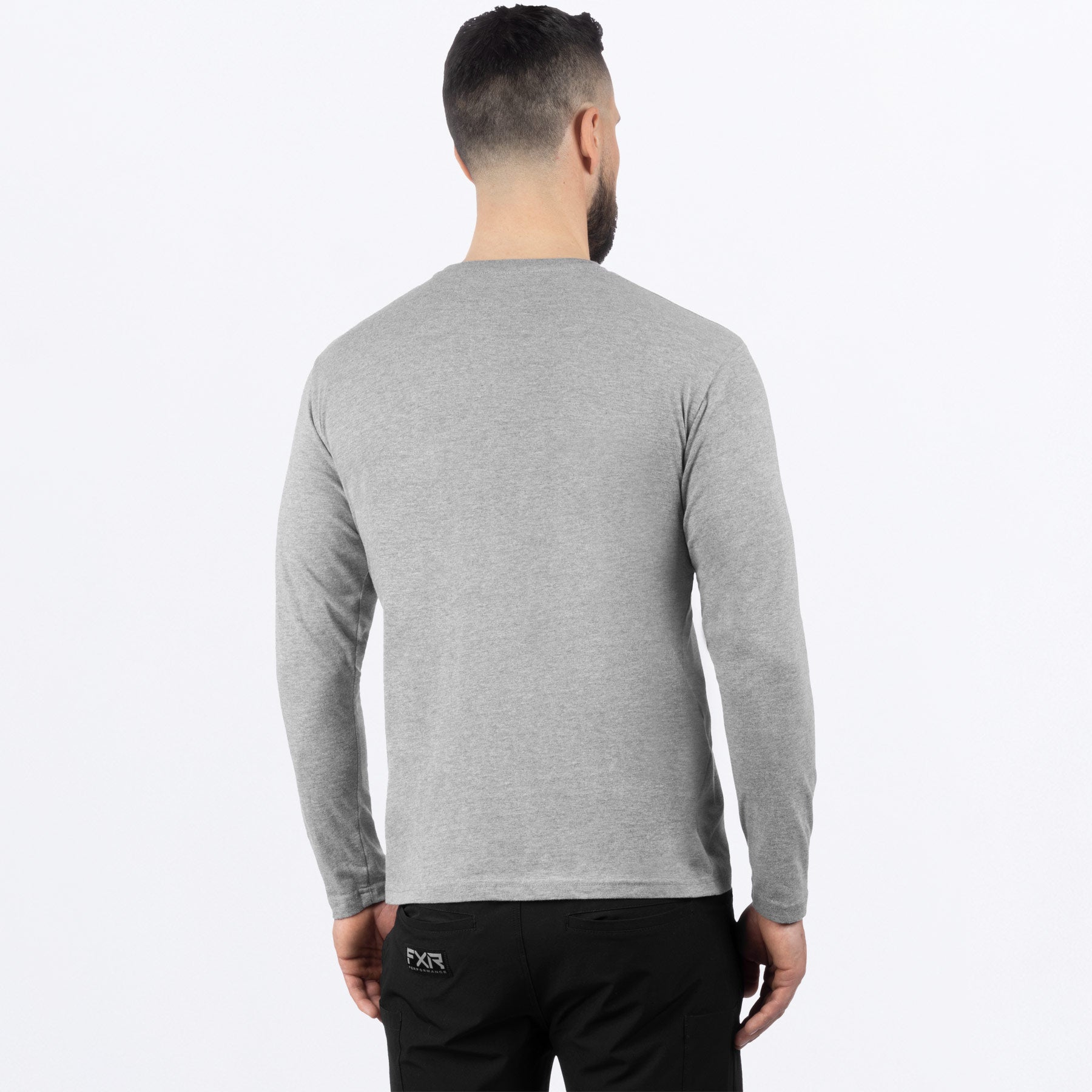 Men's Pro Series Premium Longsleeve – FXR Racing USA