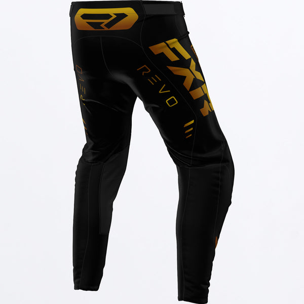 Revo MX Pant – FXR Racing USA