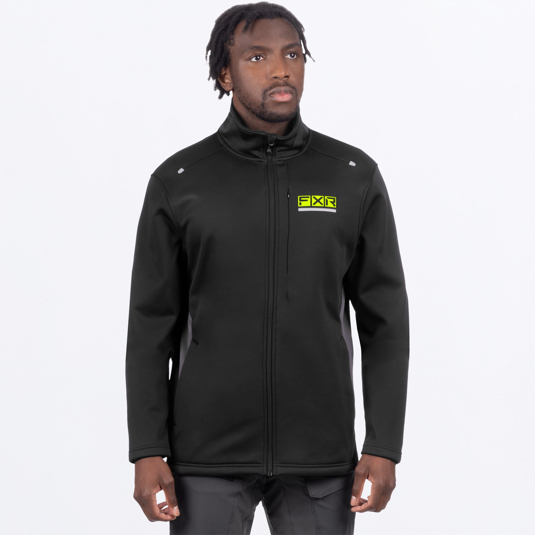 Men's Elevation Tech Zip-Up – FXR Racing USA