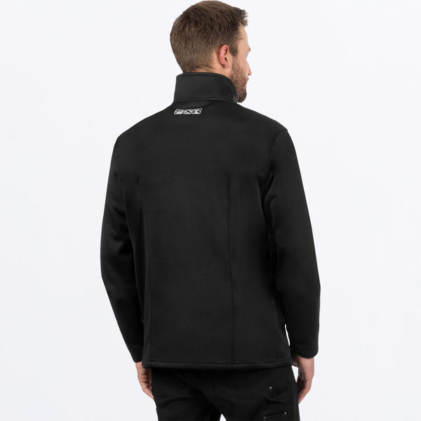 Men's Elevation Tech Zip-Up – FXR Racing USA