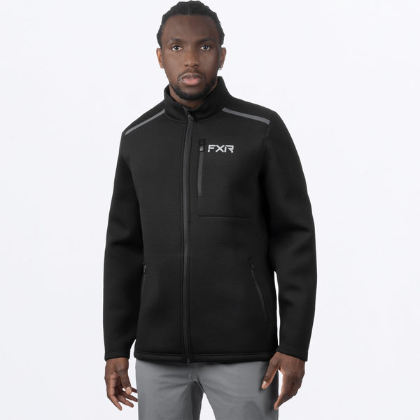 Men's Altitude Tech Zip-Up – FXR Racing USA