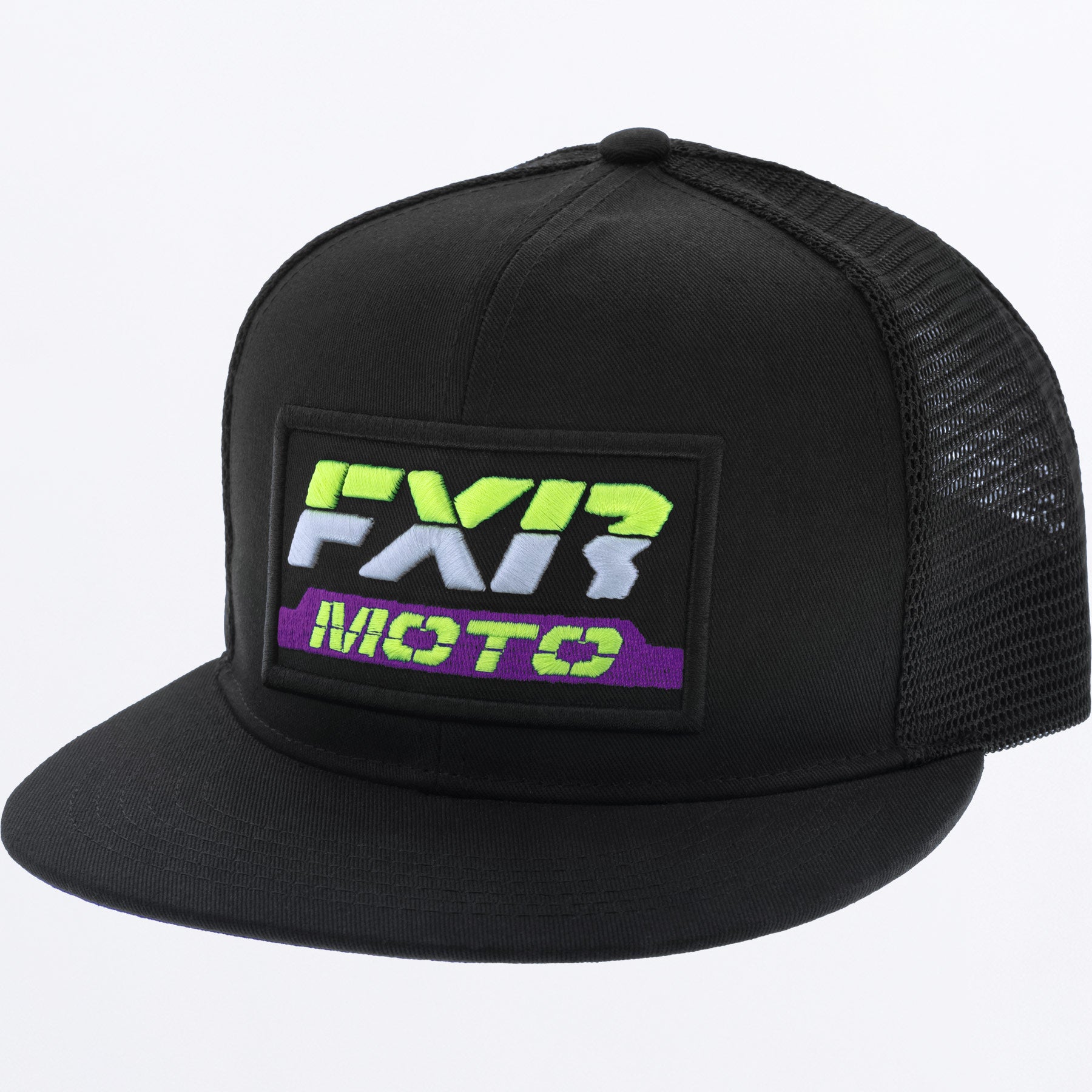 Moto Hat – FXR Racing USA