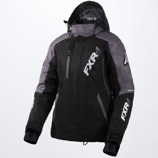 Women's Vertcal Pro Jacket – FXR Racing USA
