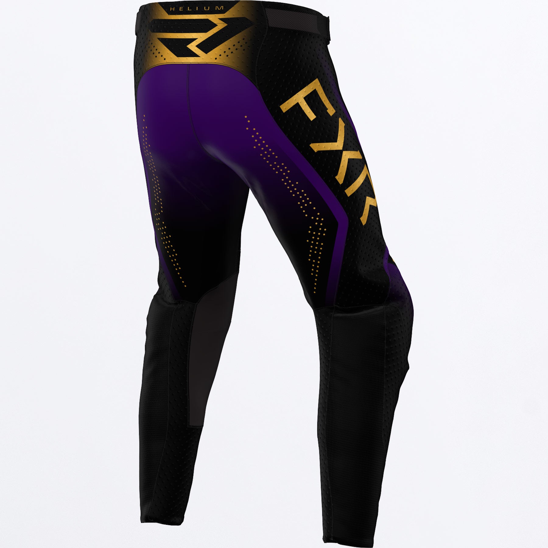 Helium MX Pant – FXR Racing USA
