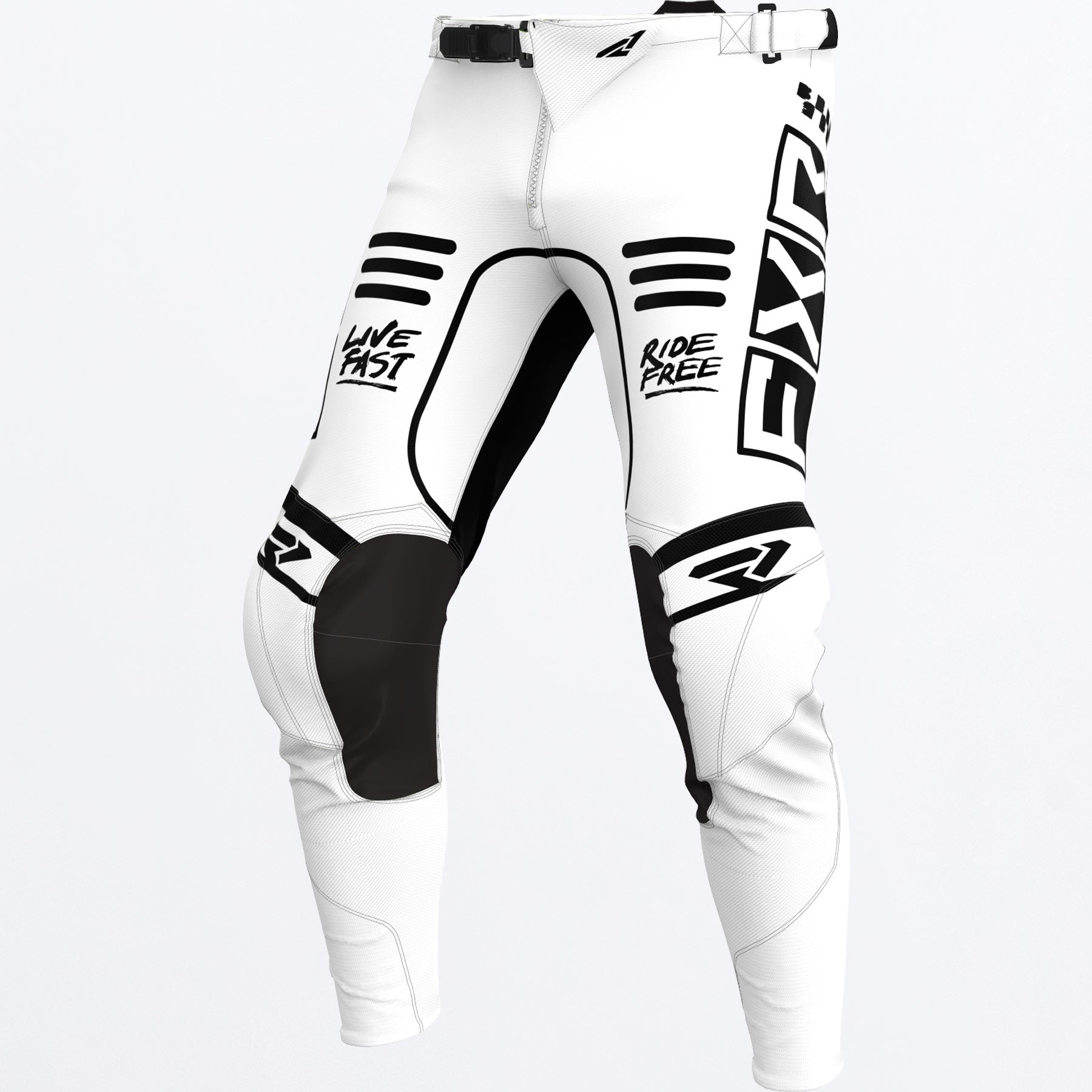 Podium Gladiator MX Pant – FXR Racing USA