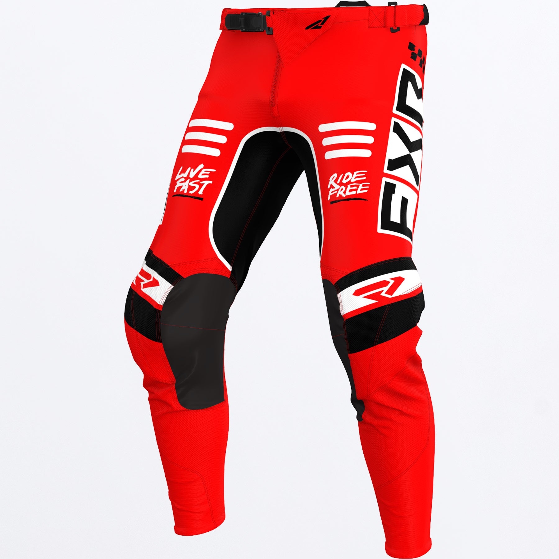 Podium Gladiator MX Pant – FXR Racing USA