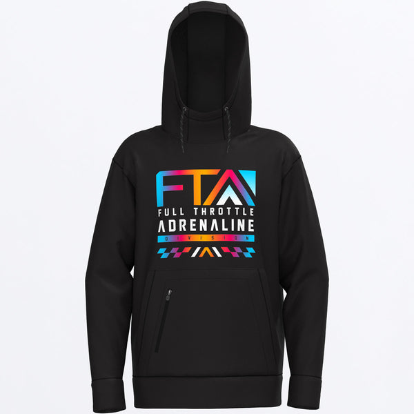 Men’s FTA Hoodies - Lifestyle – FXR Racing USA