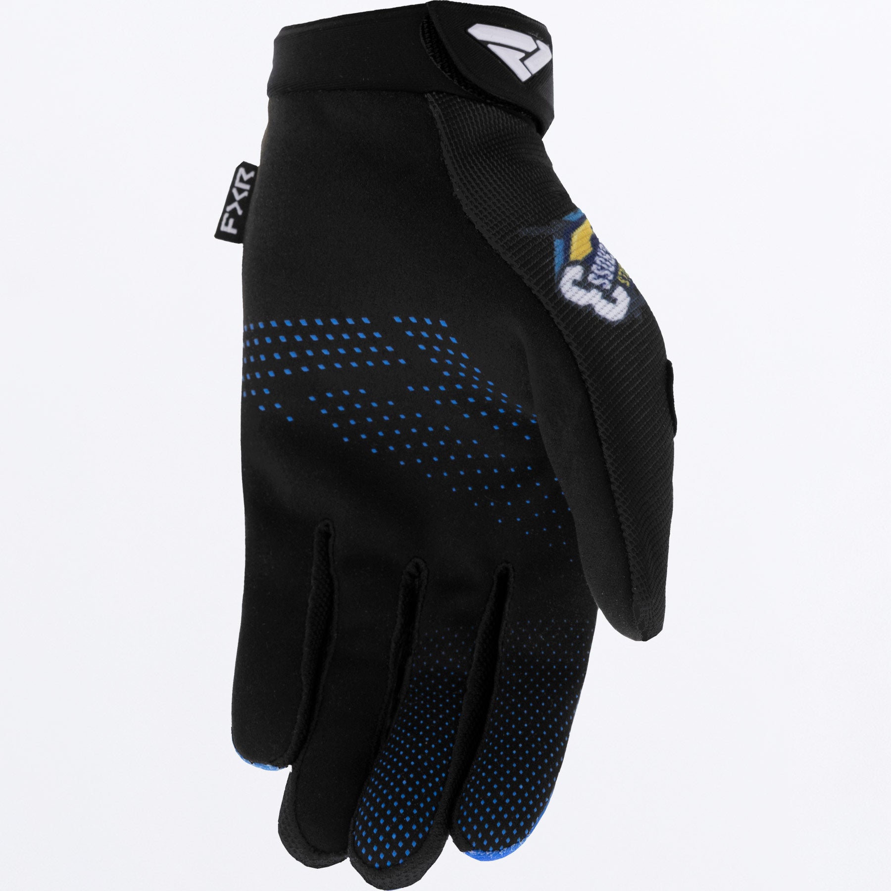 Reflex MX Glove – FXR Racing USA