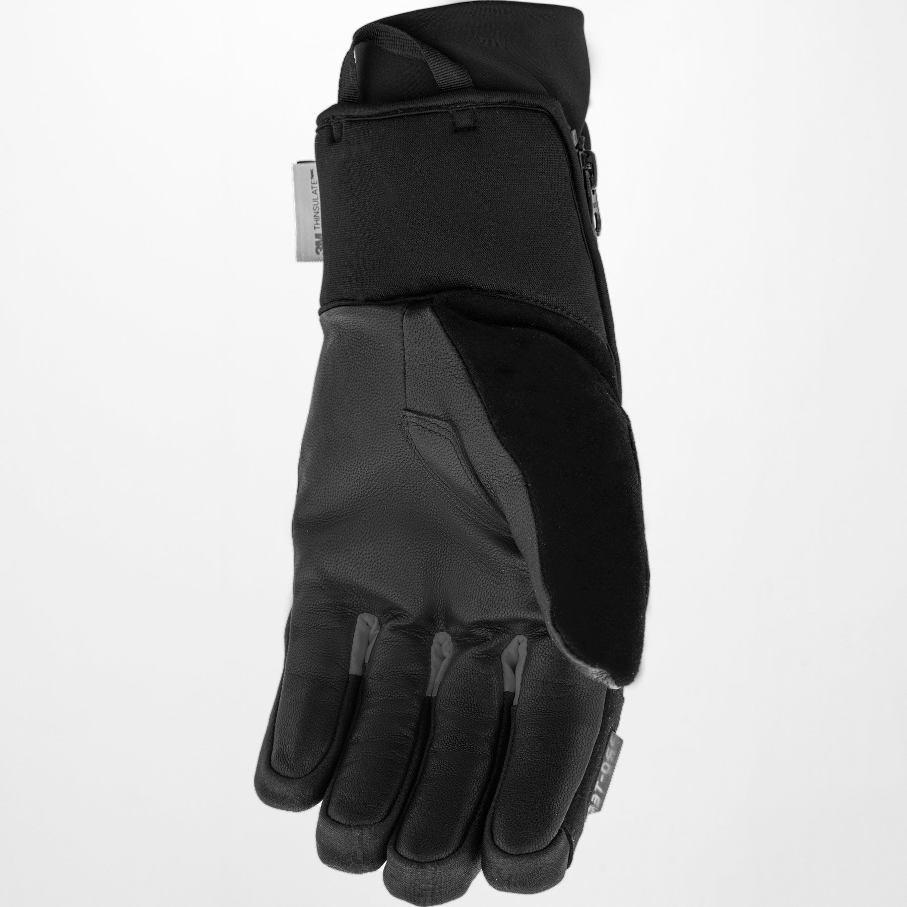 Transfer Short Cuff Glove – FXR Racing USA