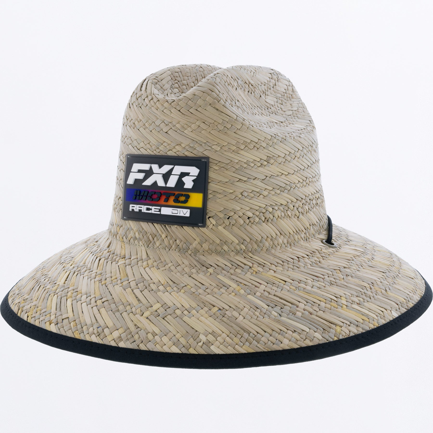 Shoreside Straw Hat – FXR Racing USA