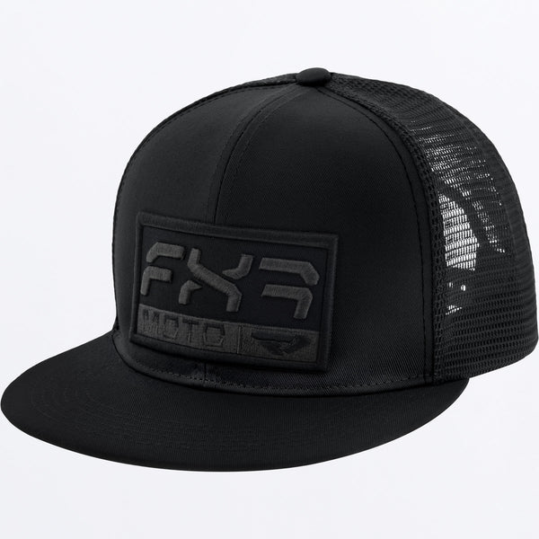 Moto Hat – FXR Racing USA