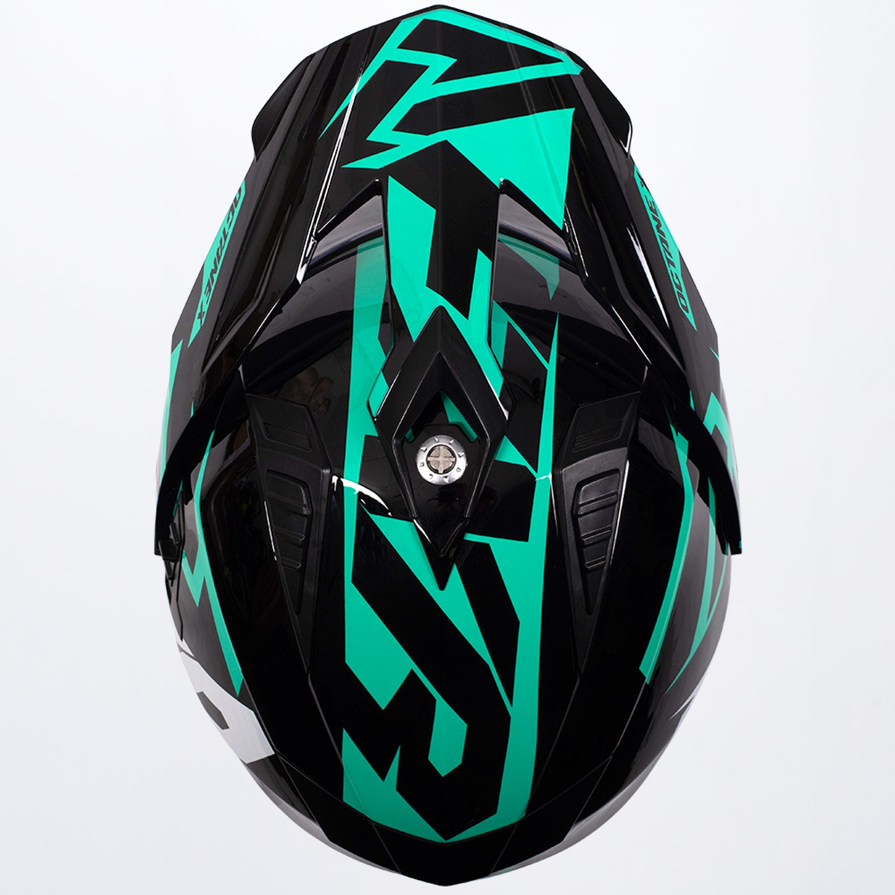 Octane X Deviant Helmet with Electric Shield – FXR Racing USA
