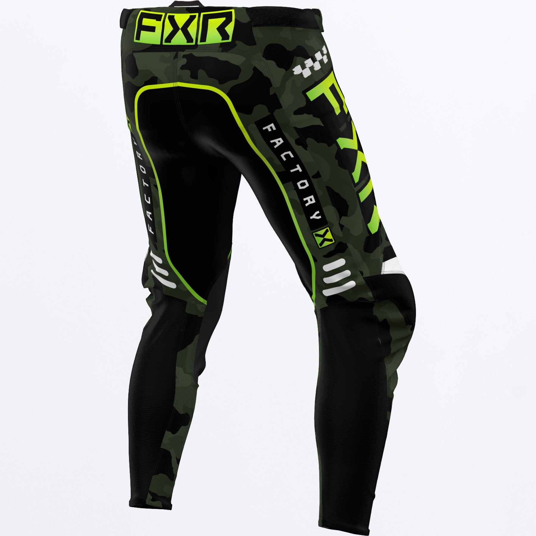 Podium Gladiator MX Pant – FXR Racing USA