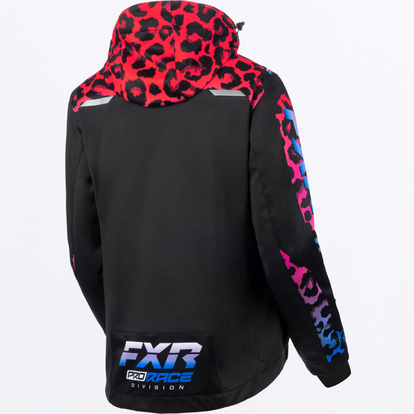 Women's RRX Jacket – FXR Racing USA