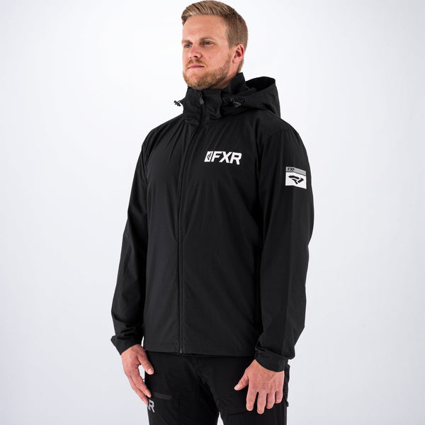 Men's Shell Jackets - Pro Fish – FXR Racing USA