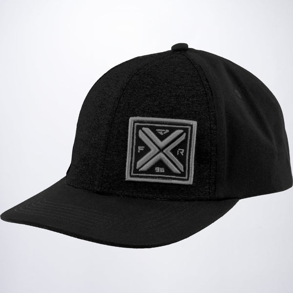 Authentic Hat – FXR Racing USA