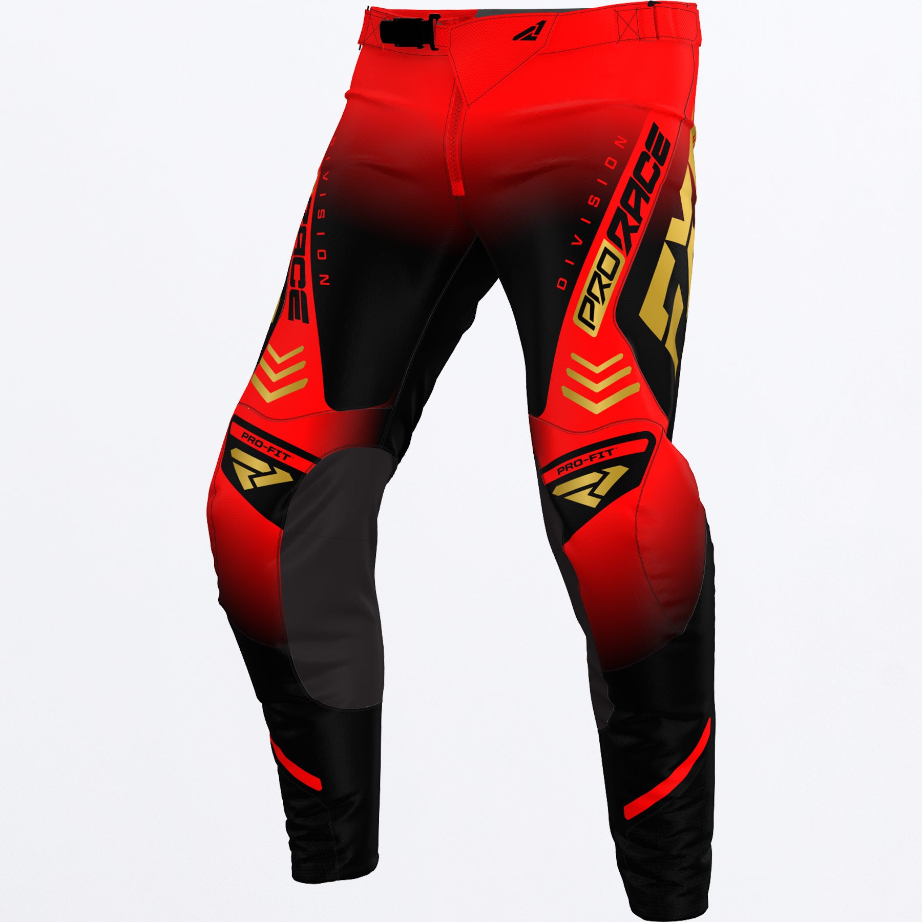 Revo MX Pant – FXR Racing USA