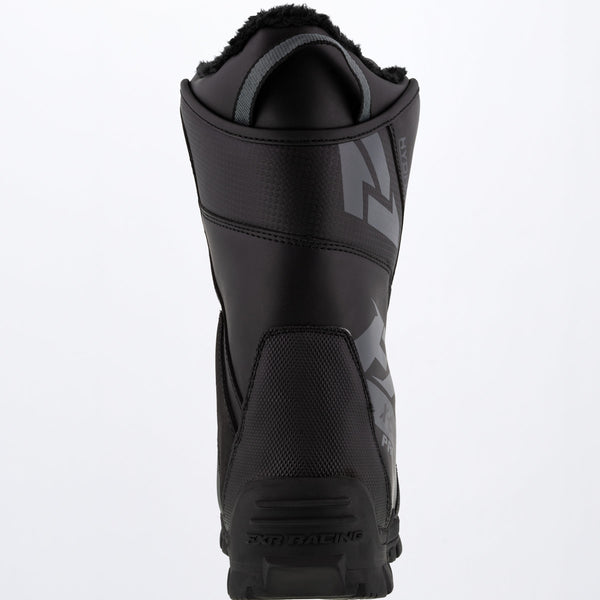 X-Cross Pro Flex BOA Boot – FXR Racing USA