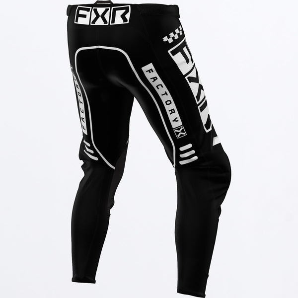 Podium Gladiator MX Pant – FXR Racing USA