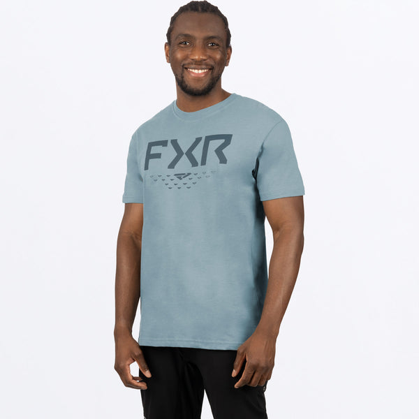 Men's T-Shirts - Pro Fish – FXR Racing USA