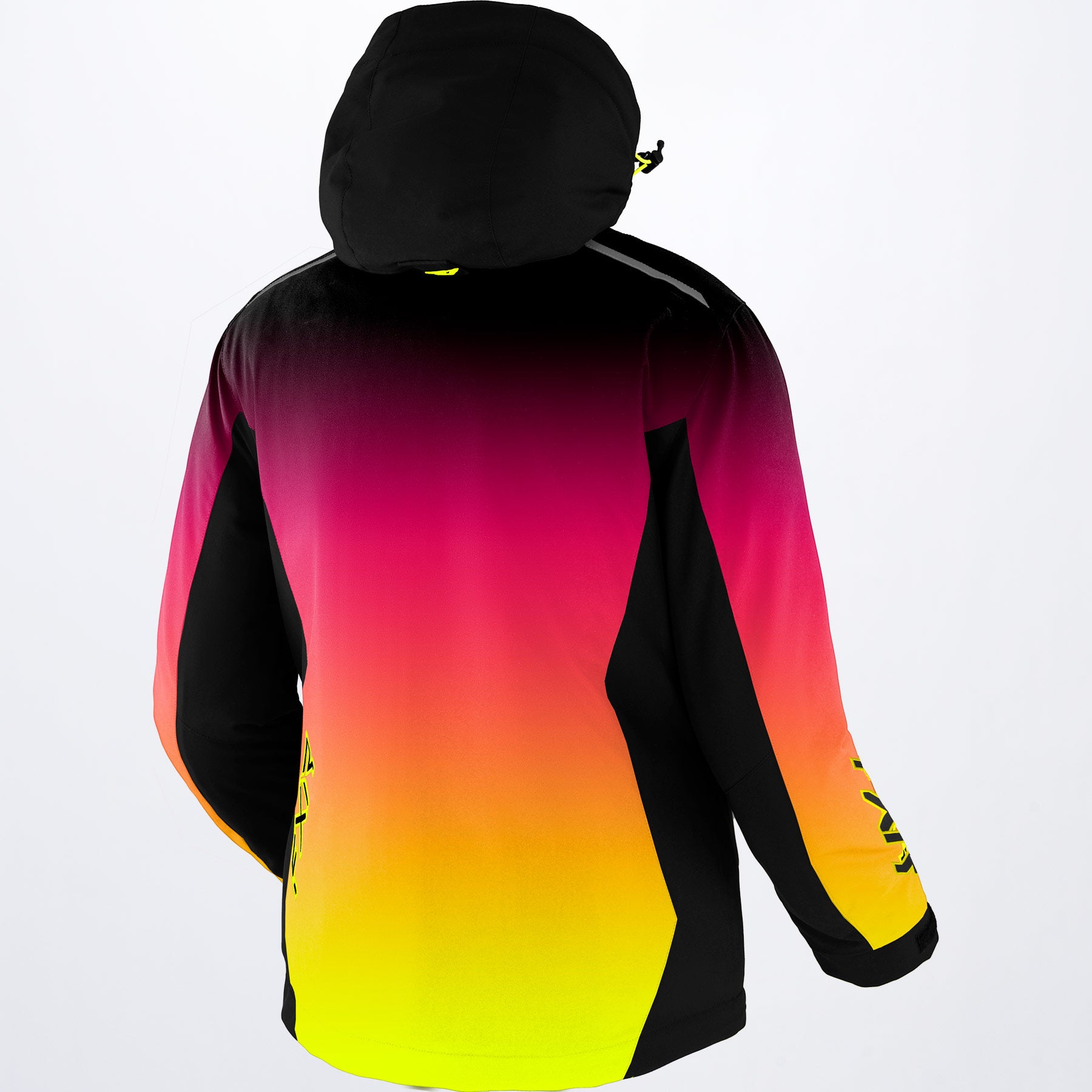 Women's Pulse Jacket – FXR Racing USA