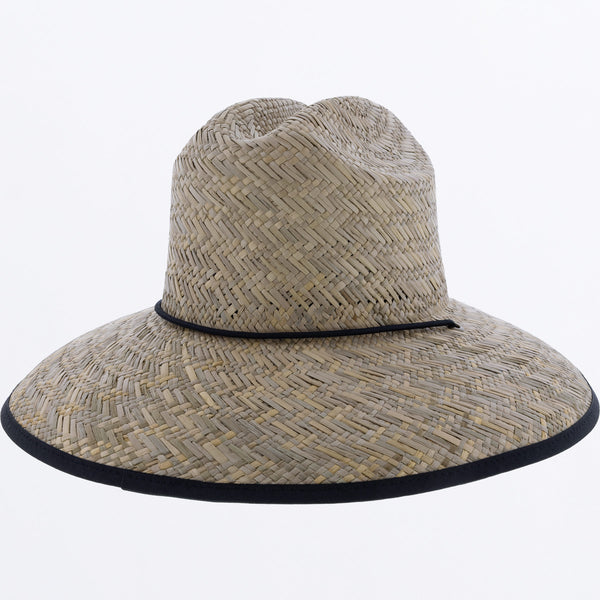 Shoreside Straw Hat – FXR Racing USA