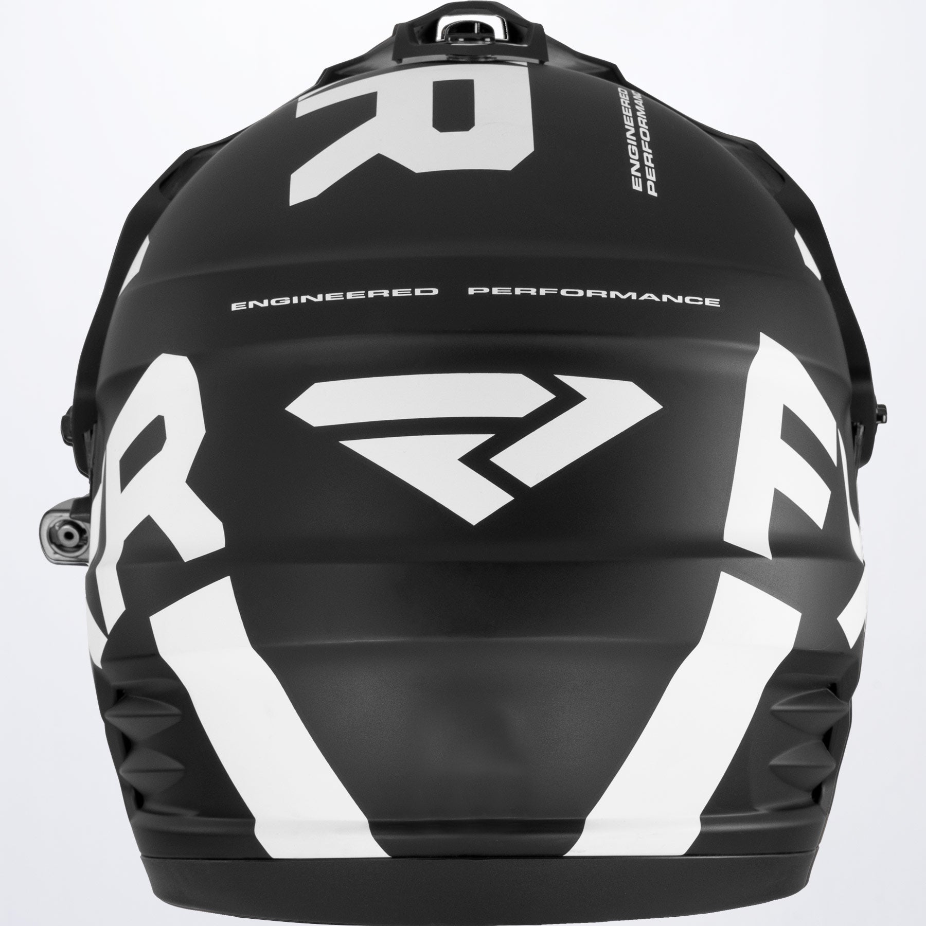 Torque Team Helmet – FXR Racing USA