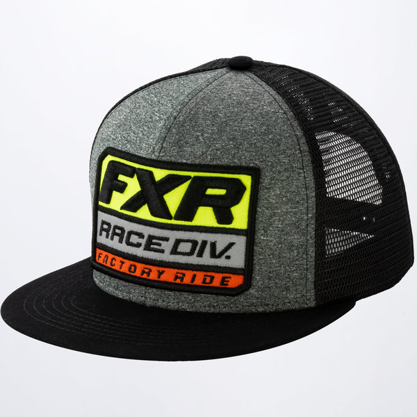 Race Division Hat – FXR Racing USA
