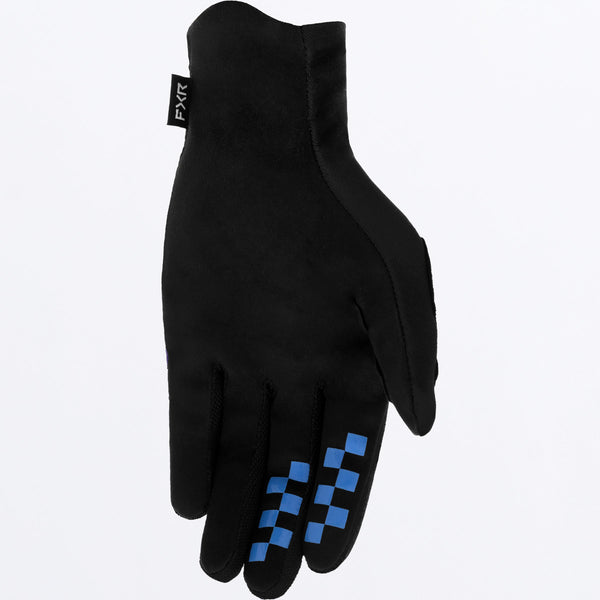 Pro-Fit Lite MX Glove – FXR Racing USA