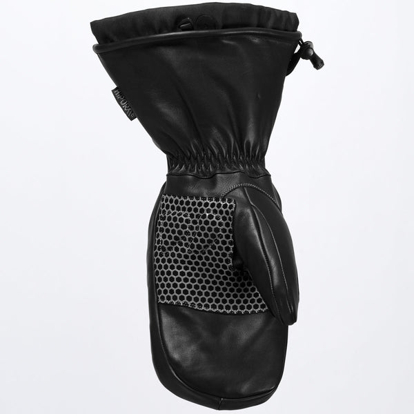 Leather Mitt – FXR Racing USA