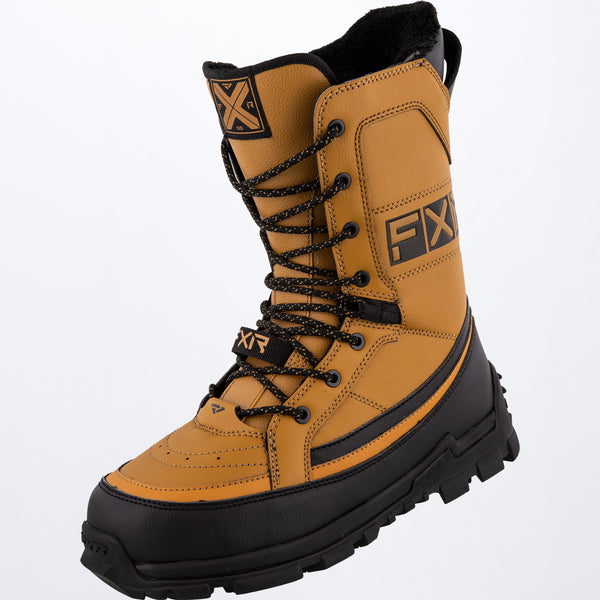 Transfer Boot – FXR Racing USA