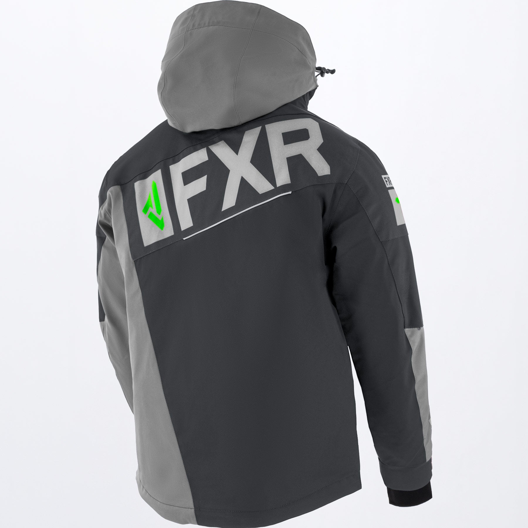 Men's Ranger Jacket – FXR Racing USA