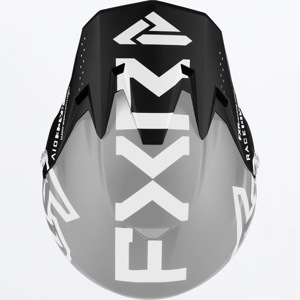 Helmet Visors / Peaks – FXR Racing USA