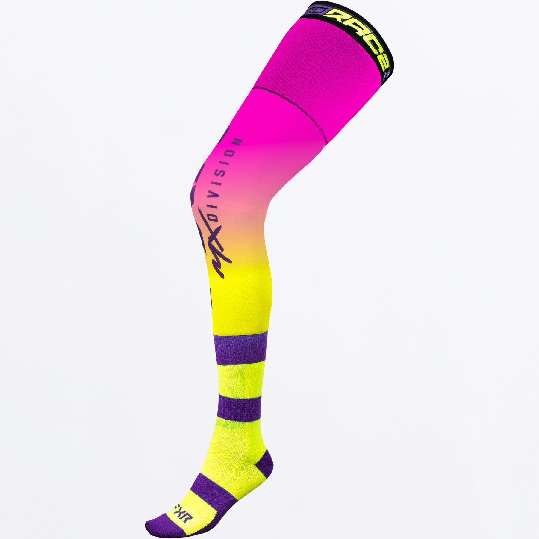 Riding Sock – FXR Racing USA