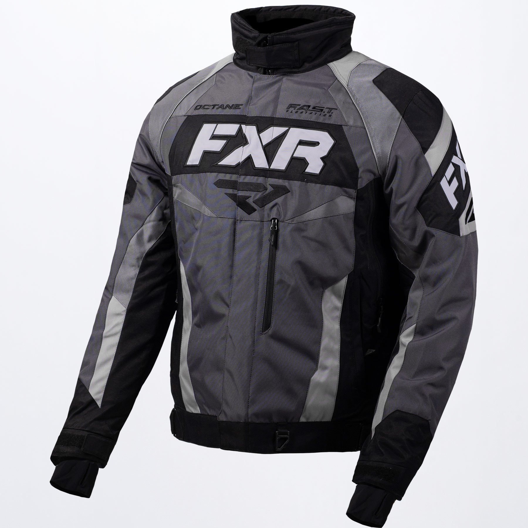 Men's Octane Jacket – FXR Racing USA