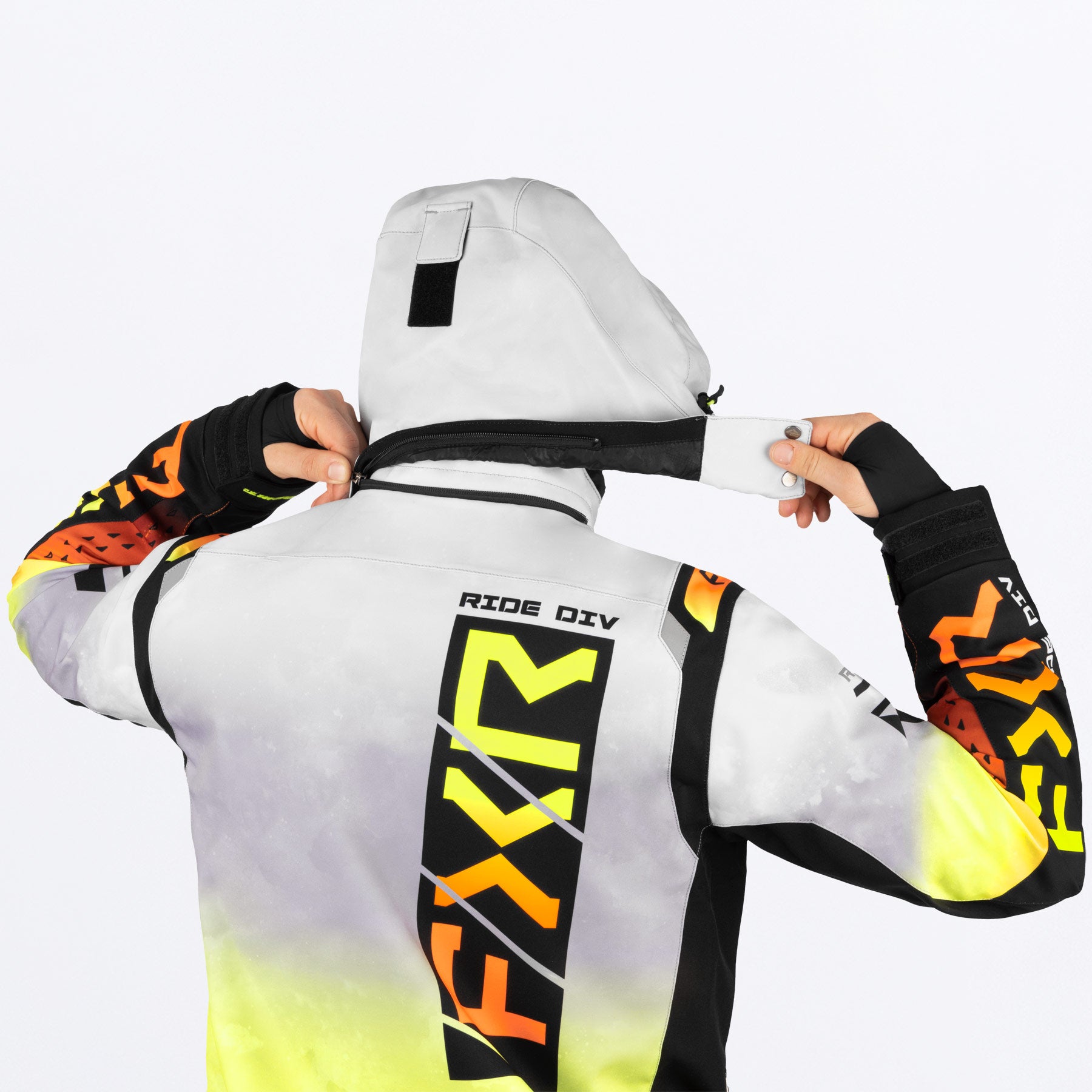 Men's Helium Insulated Monosuit – FXR Racing USA