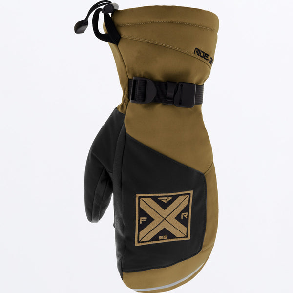 Chute Mitt – FXR Racing USA