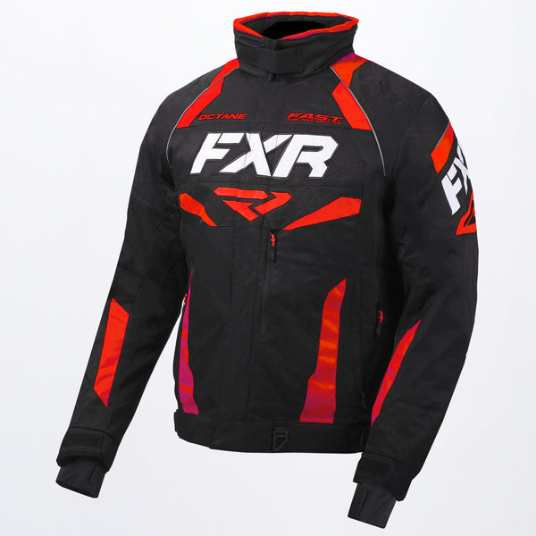 Men's Octane Jacket – FXR Racing USA