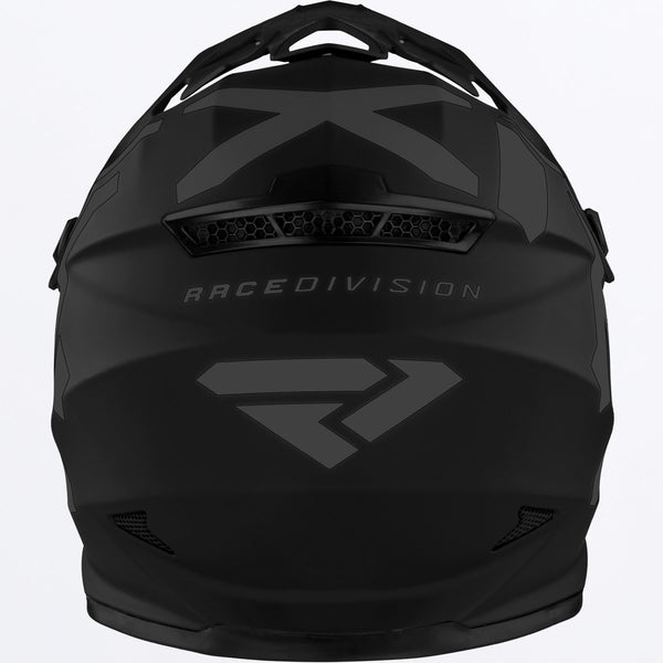 Youth Legion QRS Helmet – FXR Racing USA