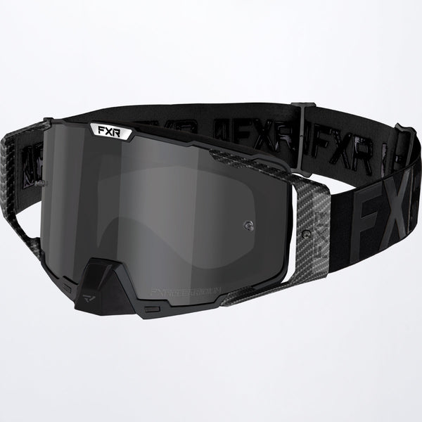Pilot Carbon MX Goggle – FXR Racing USA