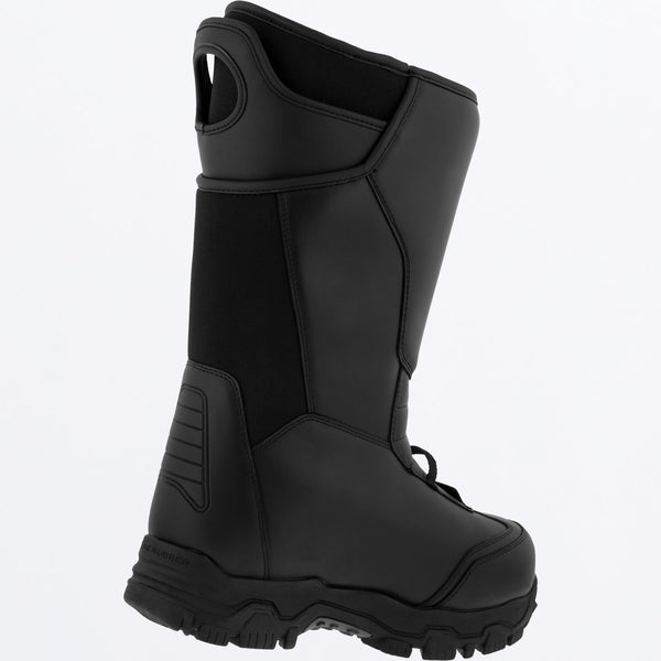 X-Cross Pro-Ice Boot – FXR Racing USA