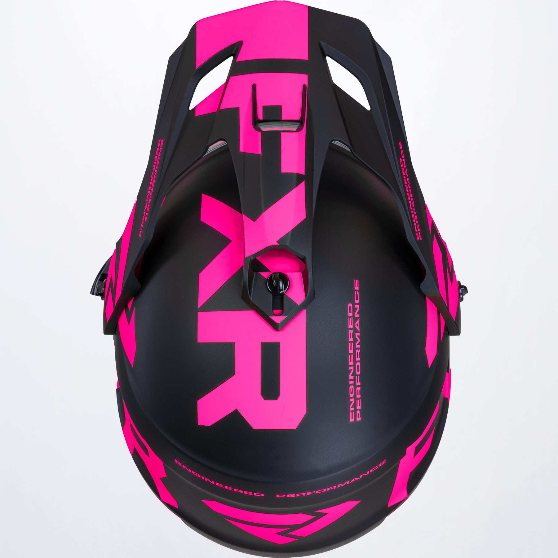 Torque X Team Helmet with E Shield & Sun Shade – FXR Racing USA