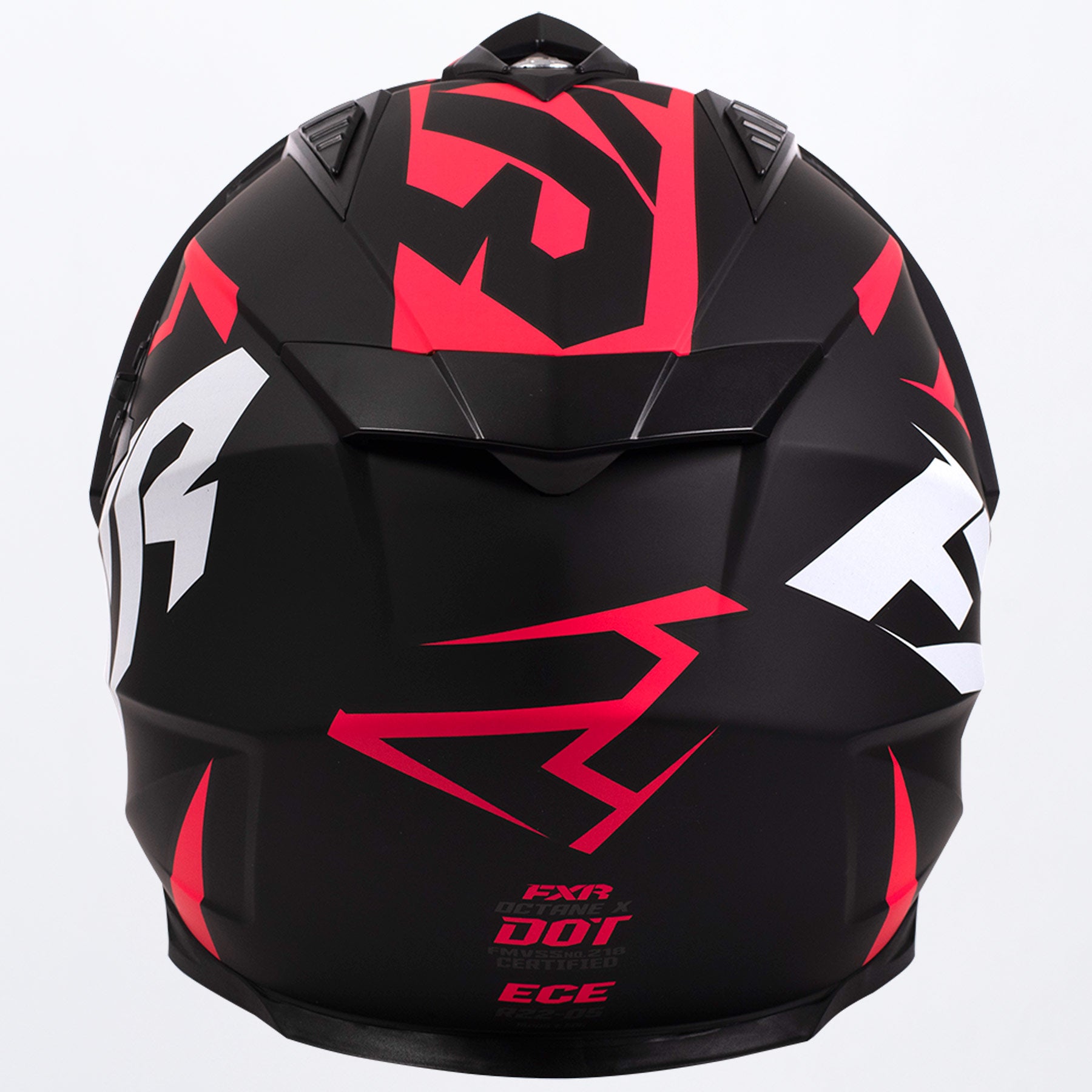 Octane X Deviant Helmet with Electric Shield – FXR Racing USA