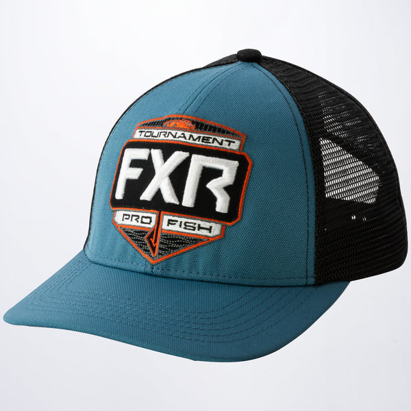 Tournament Hat – FXR Racing USA