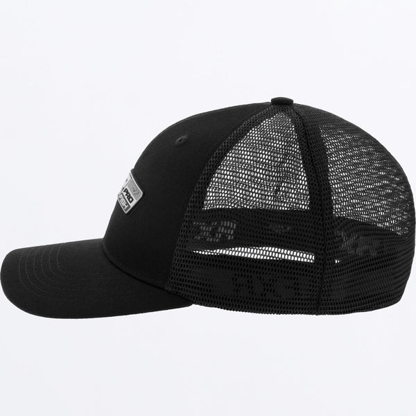 Cast Hat – FXR Racing USA