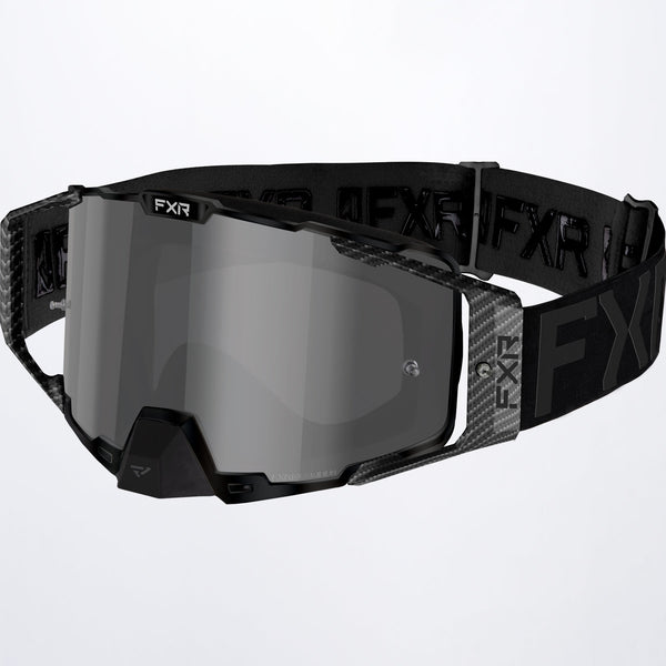 Pilot Polarized Goggle – FXR Racing USA